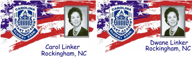 2018 Maxton Reunion RSVP